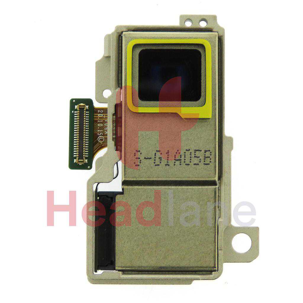 Samsung SM-G998 Galaxy S21 Ultra 5G Camera Module (Tele 10x) GH96-13979A